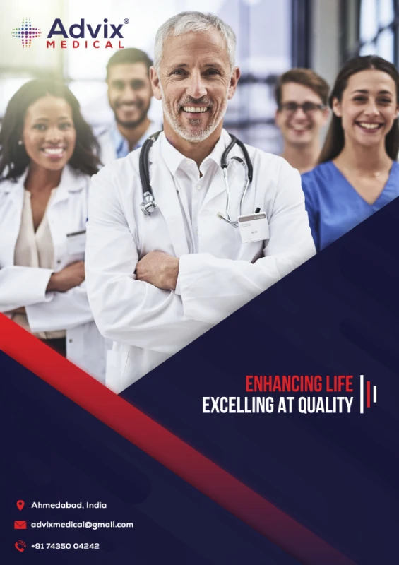 Catalogue - Advix Medical